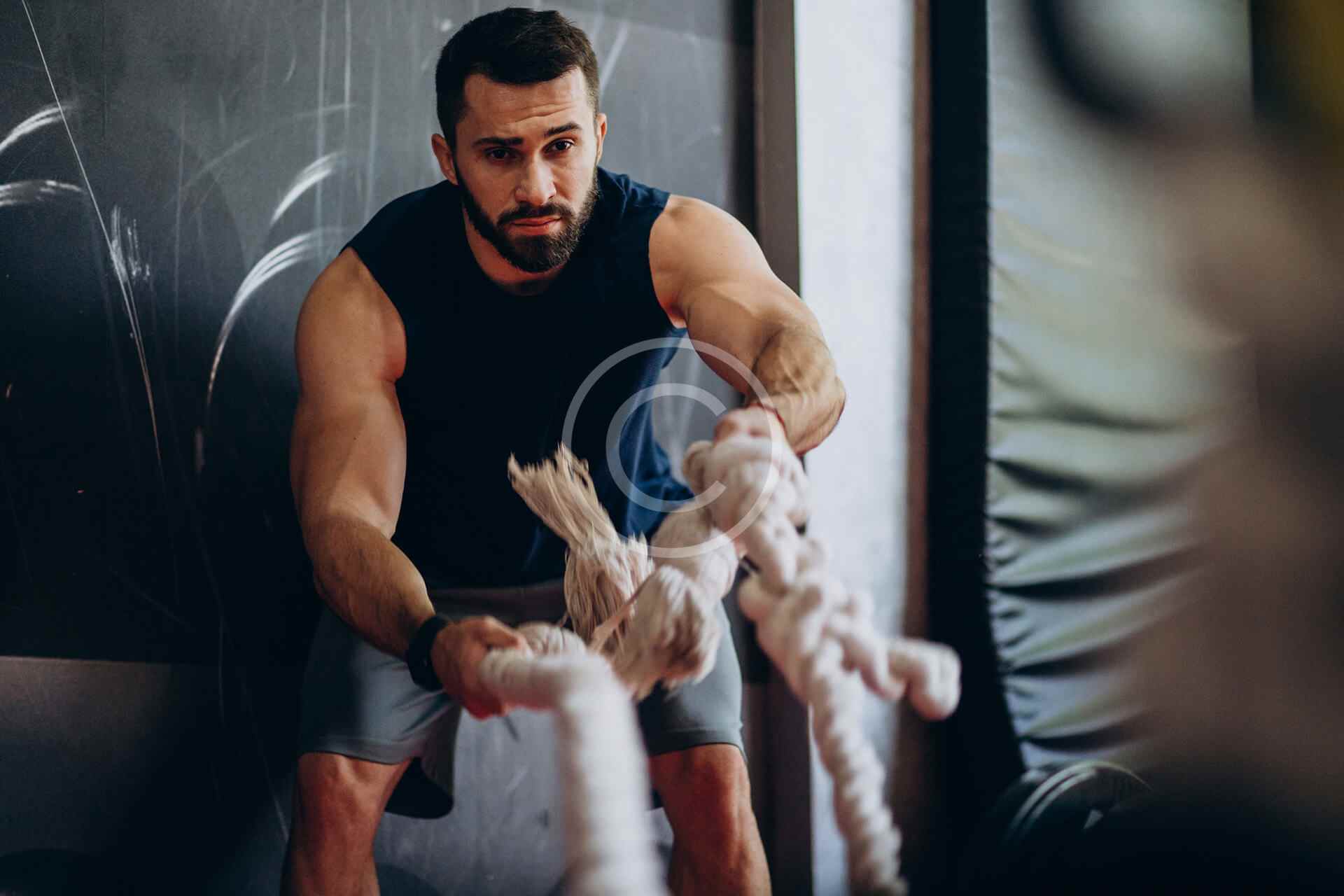 Men’s collection – James A Wolter